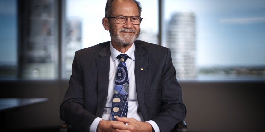 Chief Scientist of Western Australia